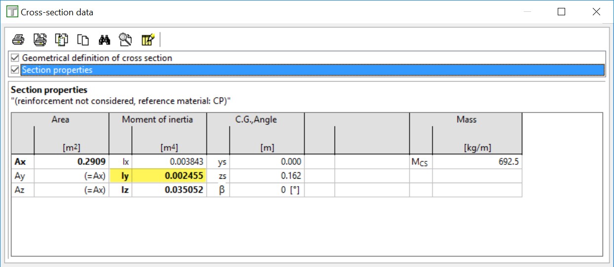 How to properly enter an orthotropic slab in CEDRUS? – Cubus-Software ...