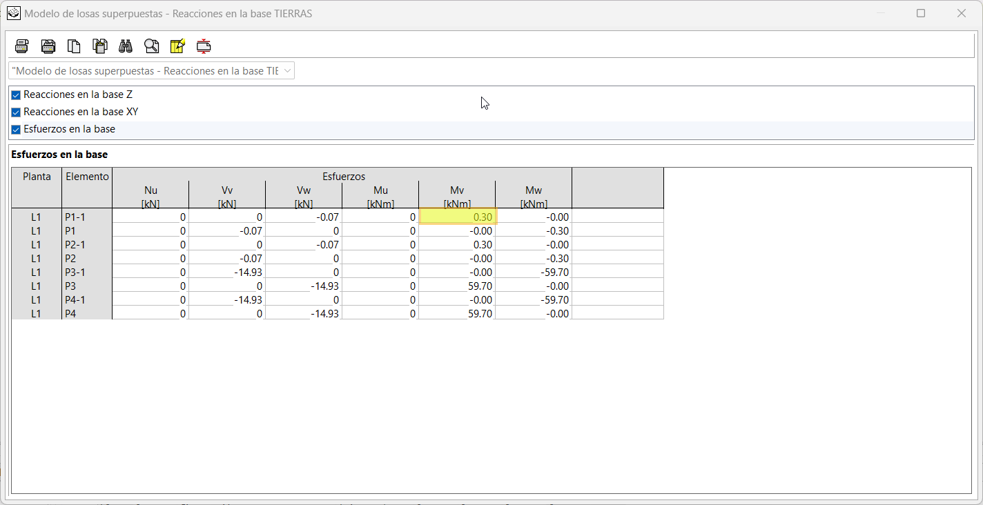 ¿Cómo considerar las cargas de empuje de tierras en muros de edificios? – Cubus-Software España